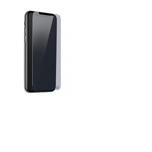 Tela de proteção Force Glass iPhone XR/11 - Transparente | Back Market