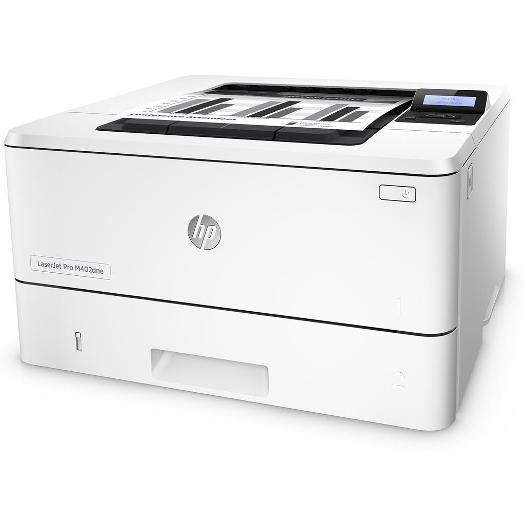 HP Laserjet M402DNE Μονόχρωμο laser | Back Market