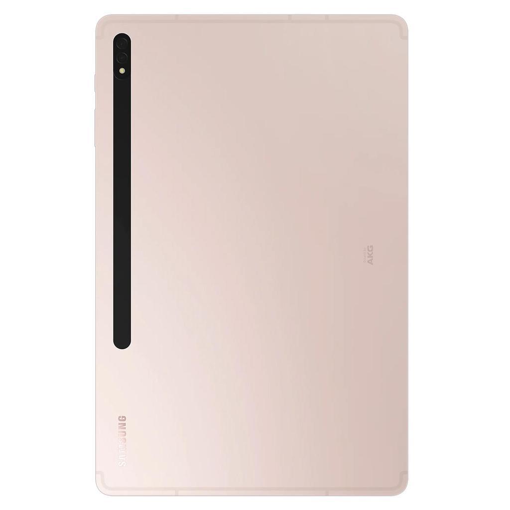 Galaxy Tab S8 256GB - Pink - (WiFi) | Back Market