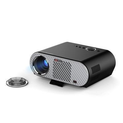 Vivibright GP90 Video projector 3200 Lumen - Preto | Back Market