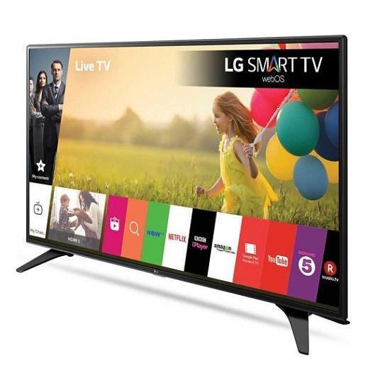 TV LG 140 cm 55LH604V 1920x1080 | Back Market
