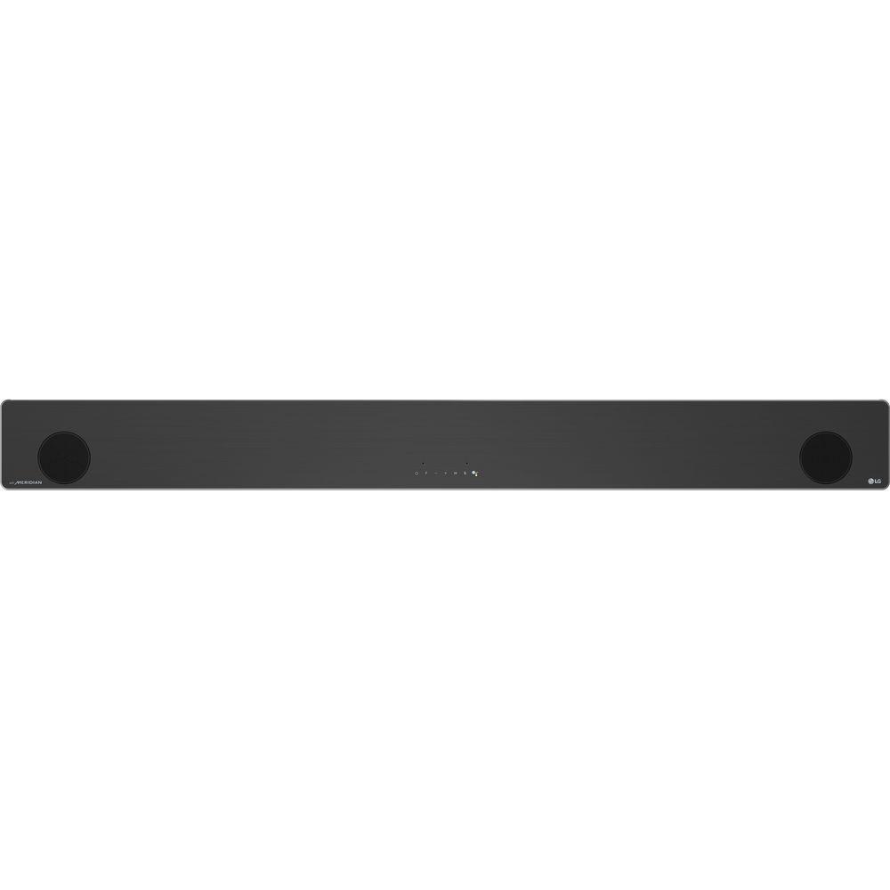 Soundbar LG SN11RG - Black | Back Market