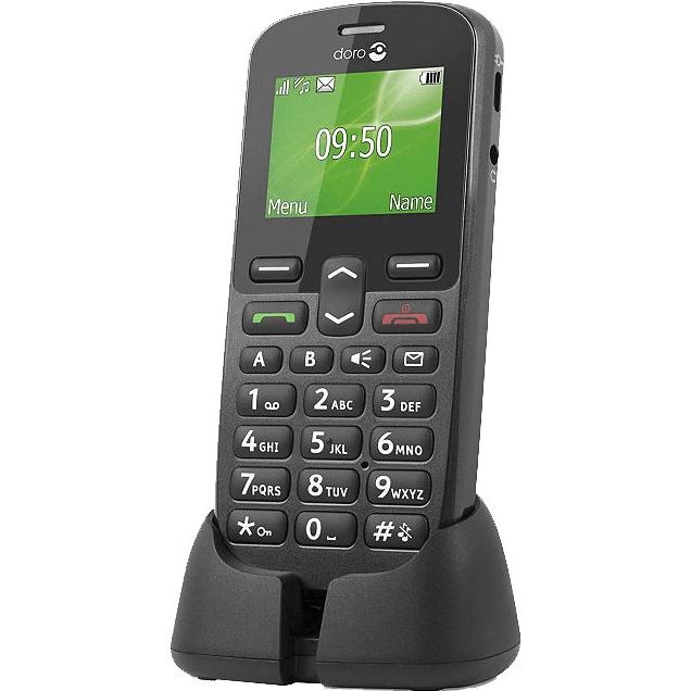 Doro PhoneEasy Telefone Fixo | Back Market