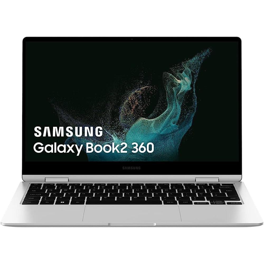 Samsung Galaxy Book 2 360 13-inch Core i5-1235U - SSD 512 GB - 8GB ...