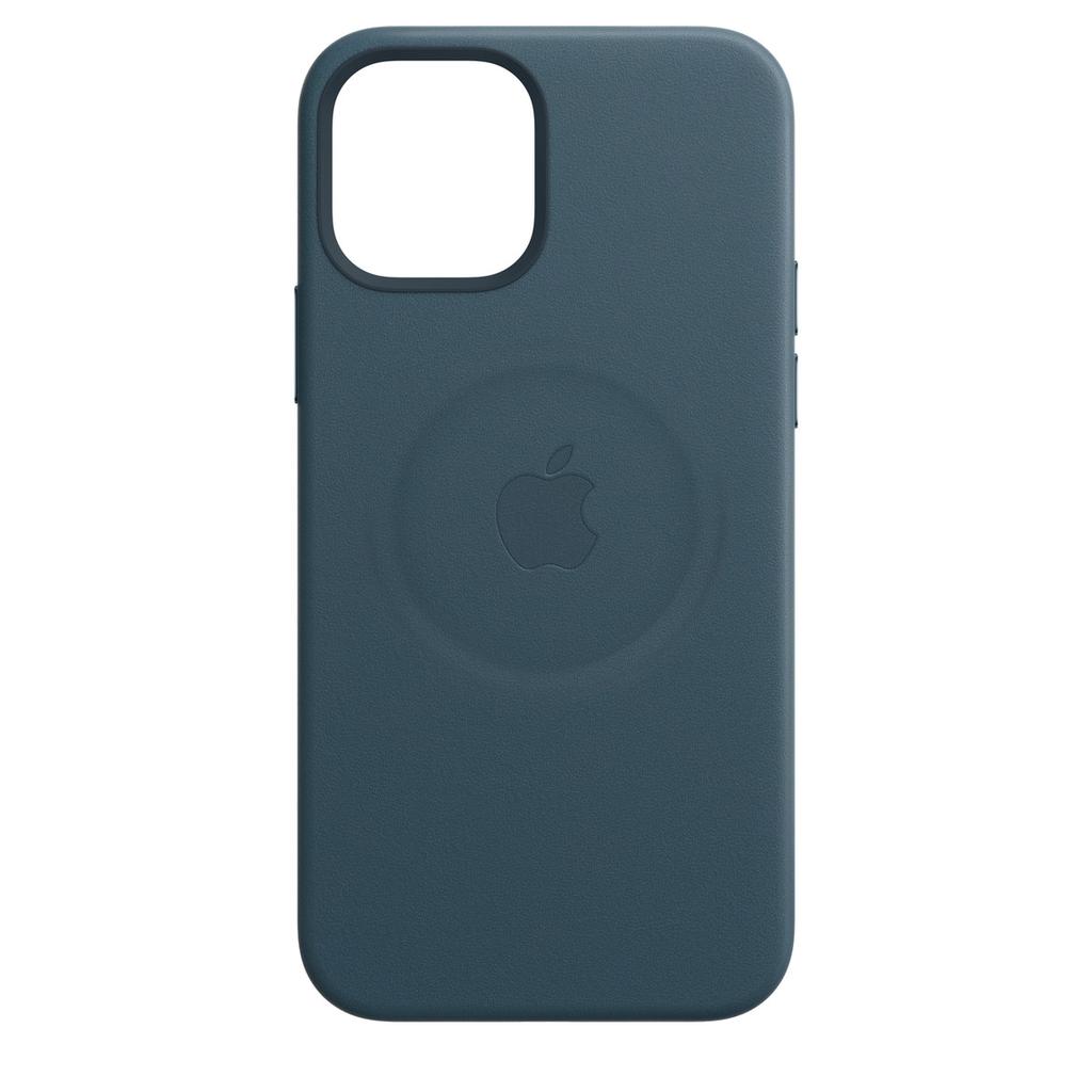 Apple Case iPhone 12 Pro Max - Silicone Deep blue | Back Market
