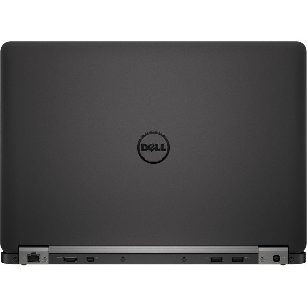 Dell Latitude E7470 14" (2016) - Core i7-6600U - 8GB - SSD 256 GB ...