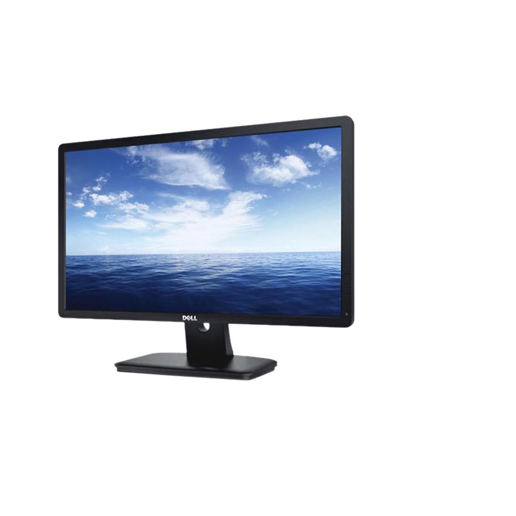23-inch Dell E2313HF 1920 x 1080 LED Monitor Preto | Back Market