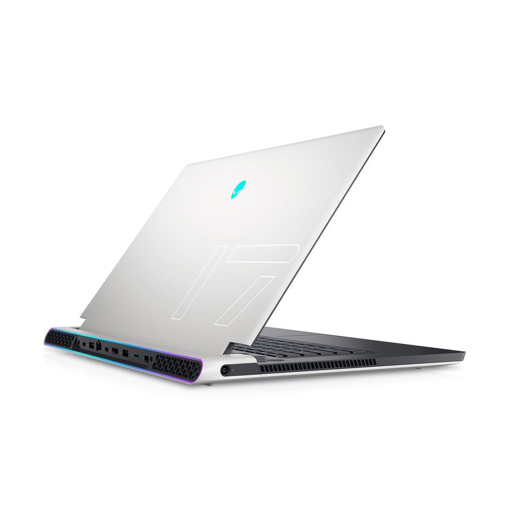Dell Alienware X17 R2 17-inch - Core i7-12700H - 16GB 1000GB NVIDIA ...