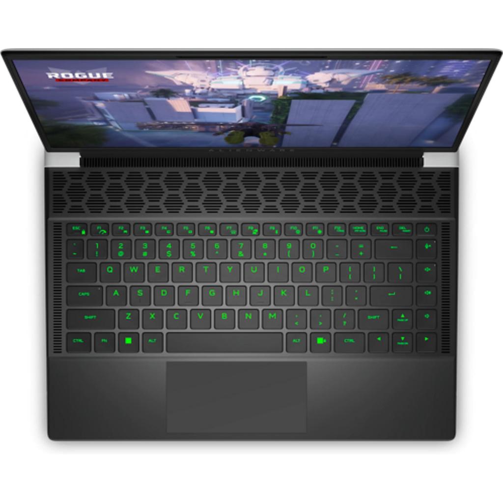 Dell Alienware X14 R2 14-inch - Core i7-13620H - 32GB 4000GB Nvidia ...