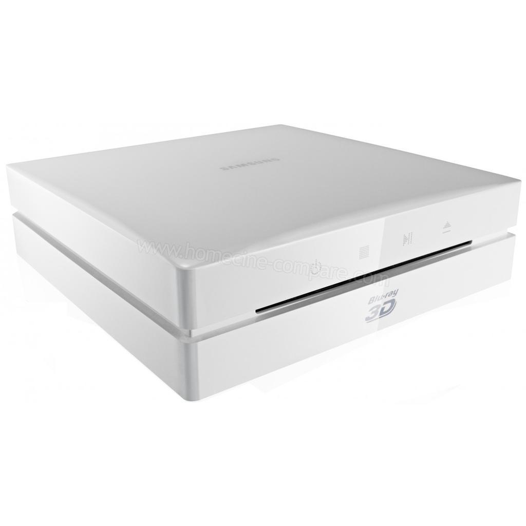 BD-ES6000 Συσκευή Blu-Ray | Back Market