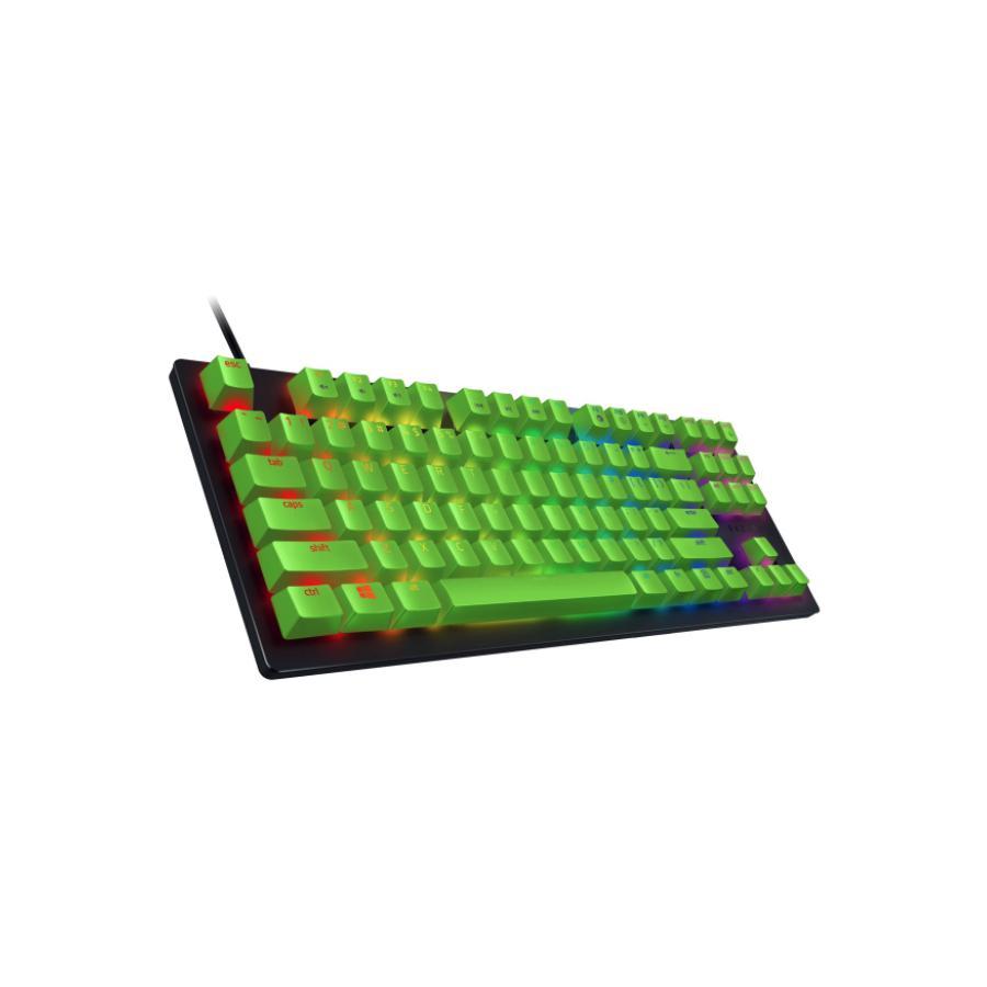 Razer Keyboard QWERTY Backlit Keyboard Huntsman Tournament Edition ...