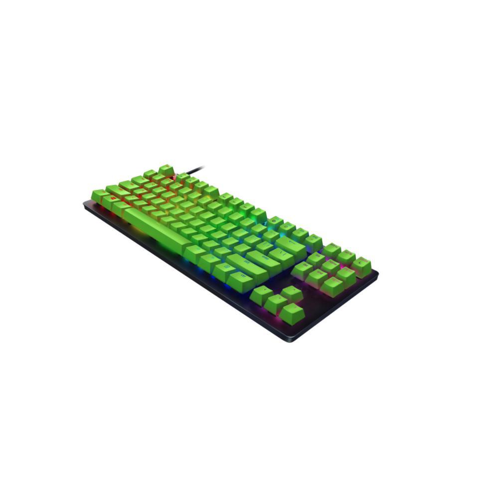 Razer Keyboard QWERTY Backlit Keyboard Huntsman Tournament Edition ...