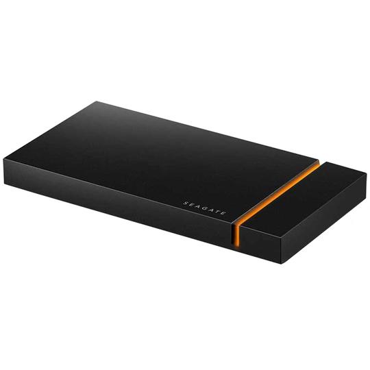 Seagate Firecuda External hard drive - SSD 512 GB USB | Back Market