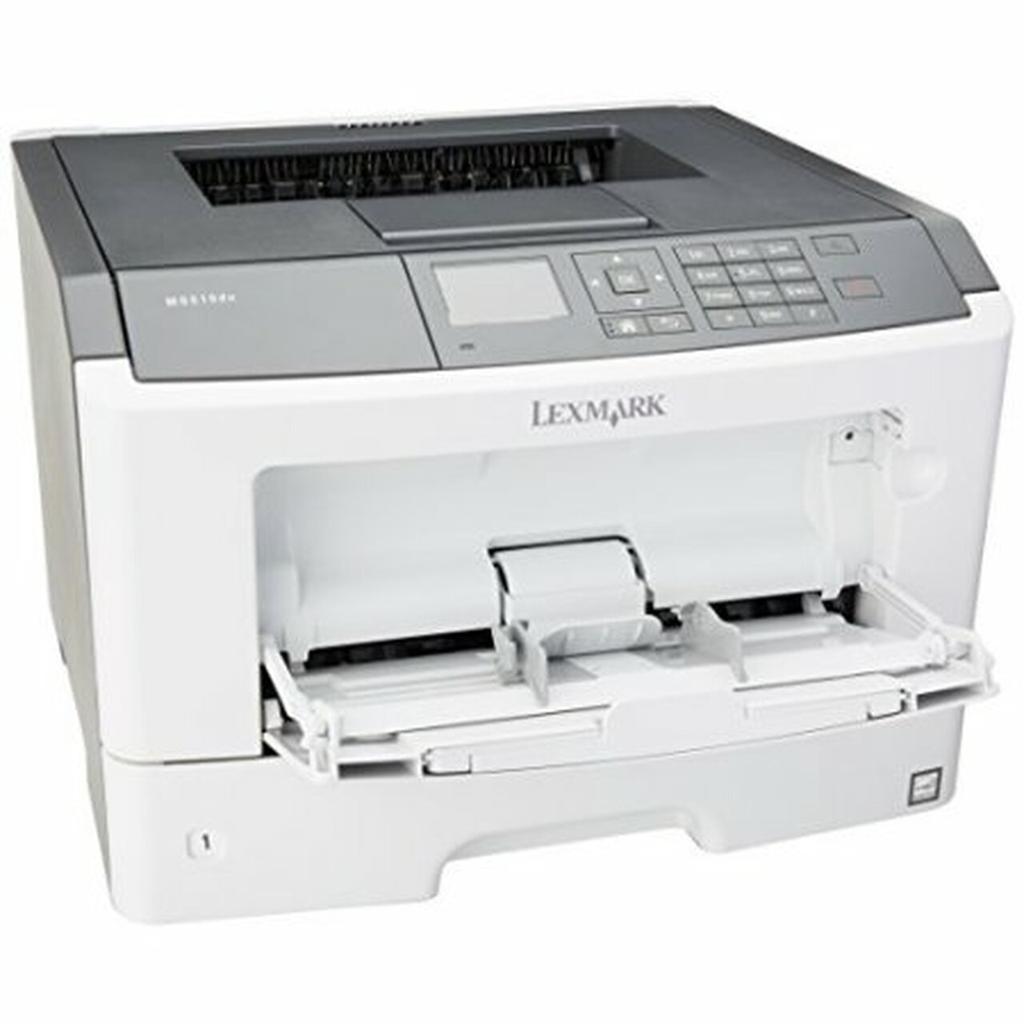 Lexmark MS510DN Laser monocromáticas | Back Market