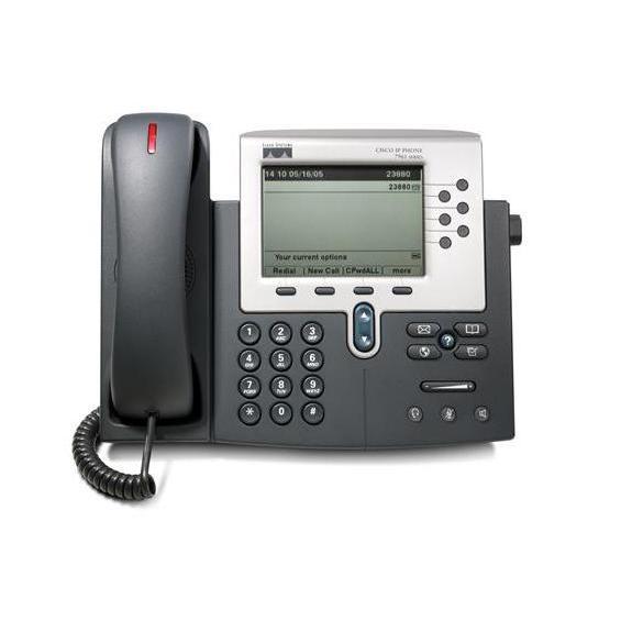 Cisco IP 7941G Festnetztelefon | Back Market