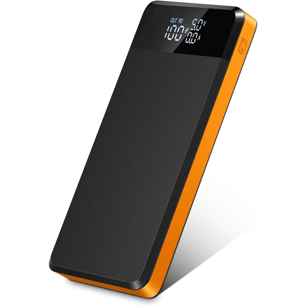 Bateria externa Baozily 30000MAH | Back Market