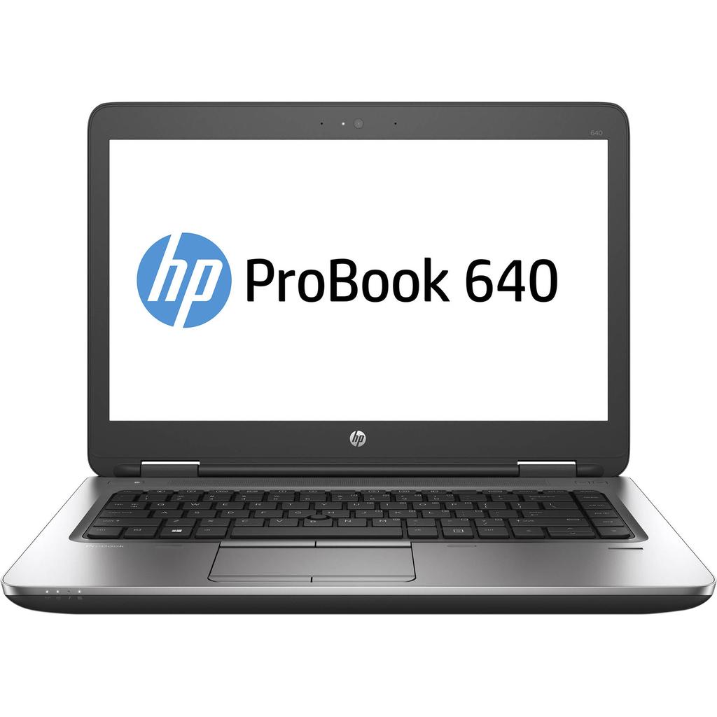 HP ProBook 640 G3 14" (2023) - Core i5-7200U - 64GB - SSD 3 tb QWERTY ...