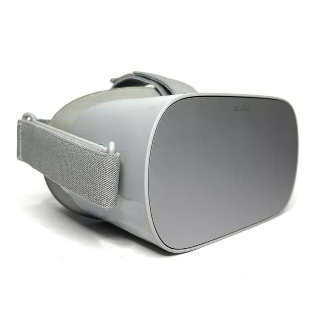 Oculus Go All-in-one VR headset | Back Market