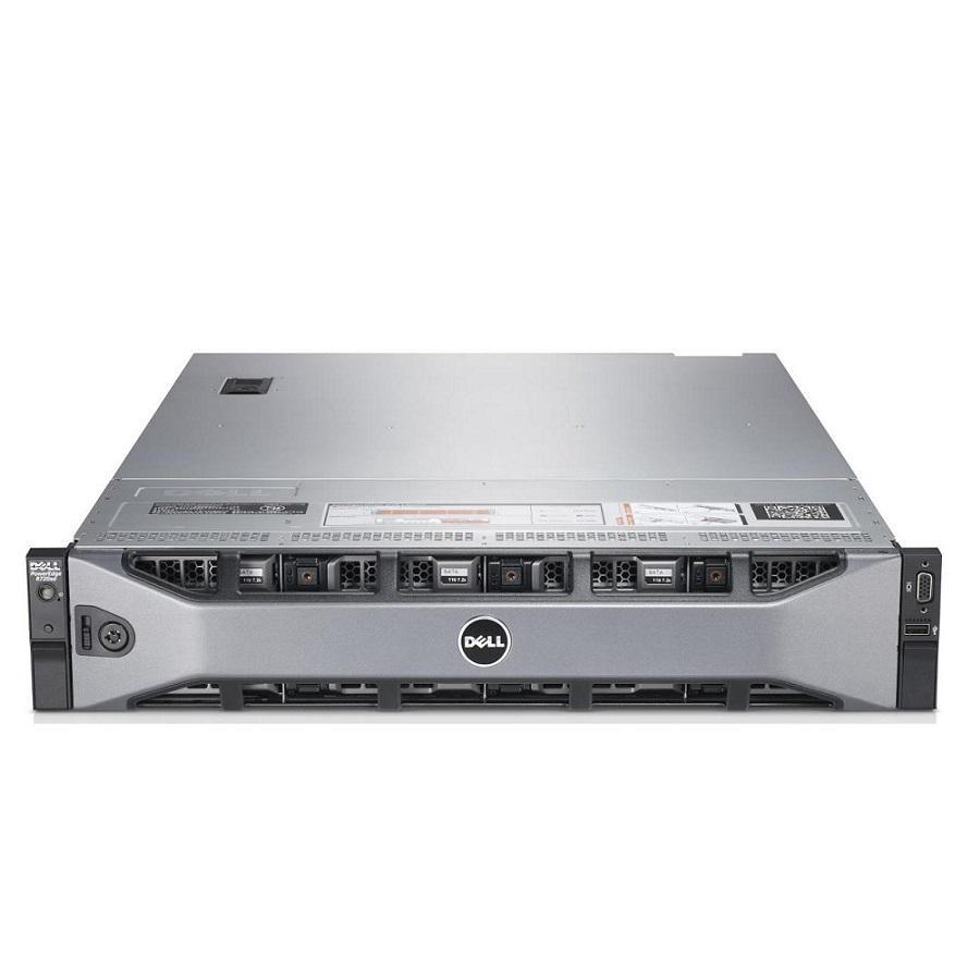 Dell PowerEdge R810 - 200GB - 16 GB RAM Xeon-E7520 v4 Otro | Back Market