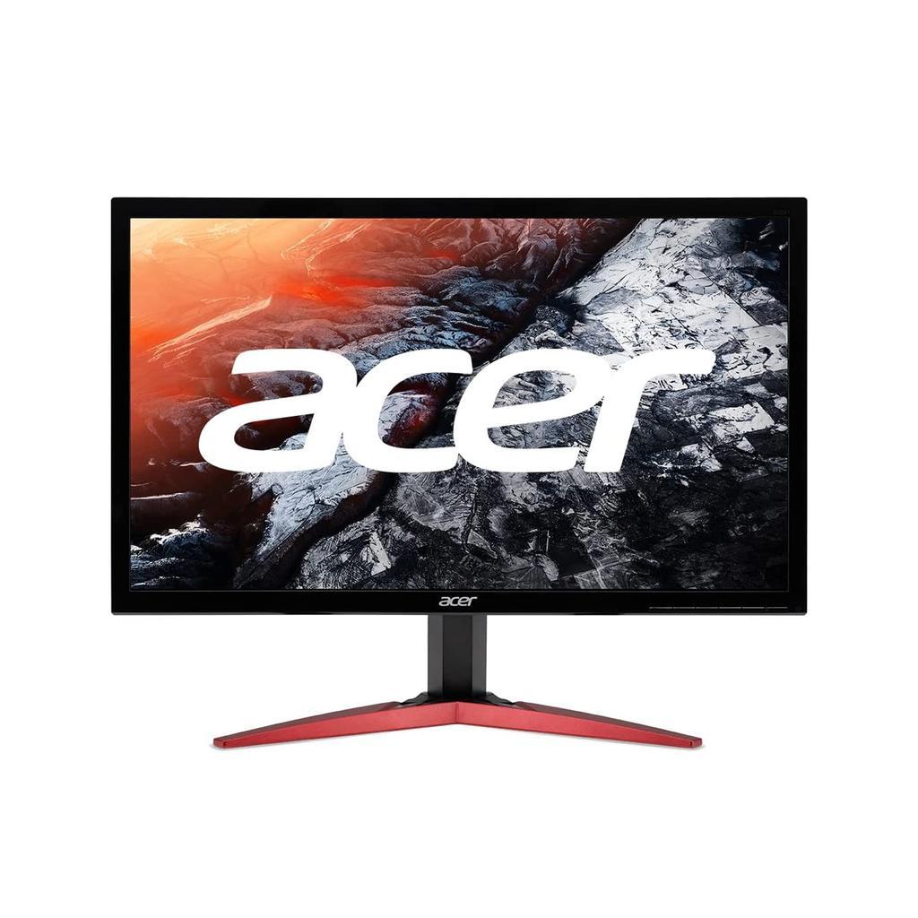 Acer 24-inch Monitor 1920 x 1080 LCD (KG241 Sbmiipx) | Back Market
