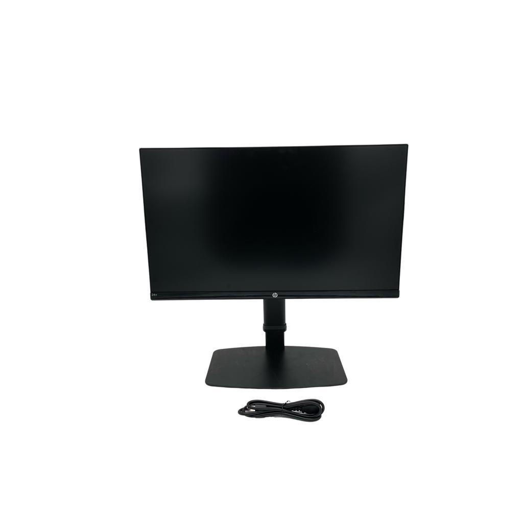 Hp 23.8-inch Monitor 1920 x 1080 LED (1CA86AA) | Back Market