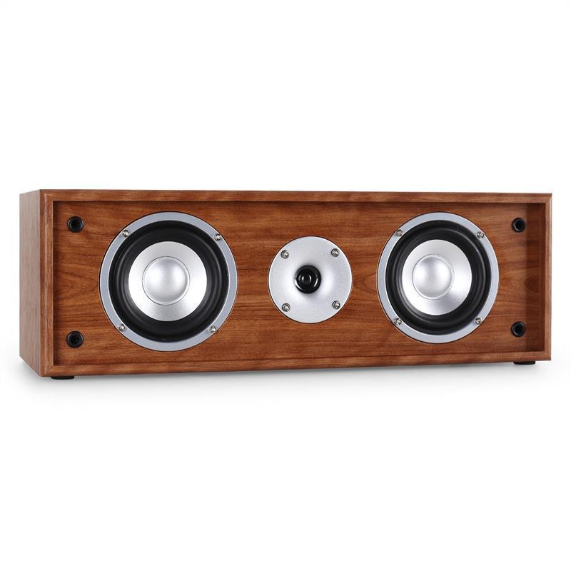 Auna Linie-300-CN-WN Speakers - | Back Market