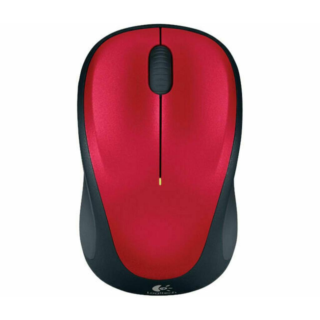 Logitech M235 Mouse Wireless | Back Market