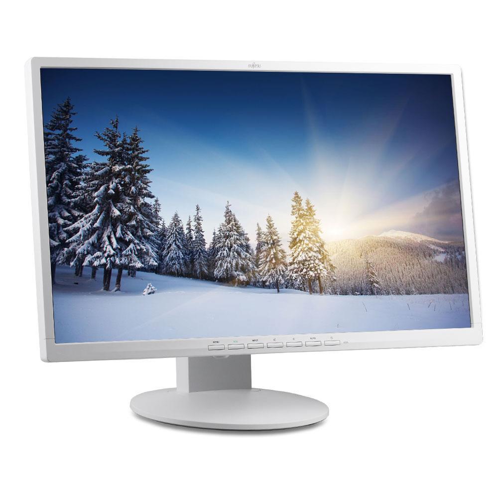 23,8-inch Fujitsu Display B24-8 TE Pro 1920 x 1080 LCD Monitor Branco ...
