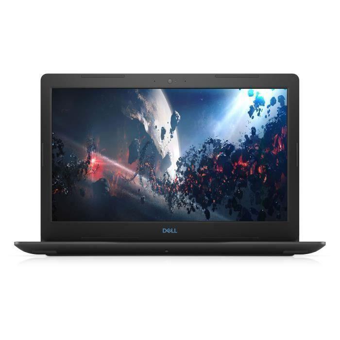 Dell G3 3579 15" - Core i5-8300H - 8GB - SSD 256 GbGB NVIDIA GeForce ...