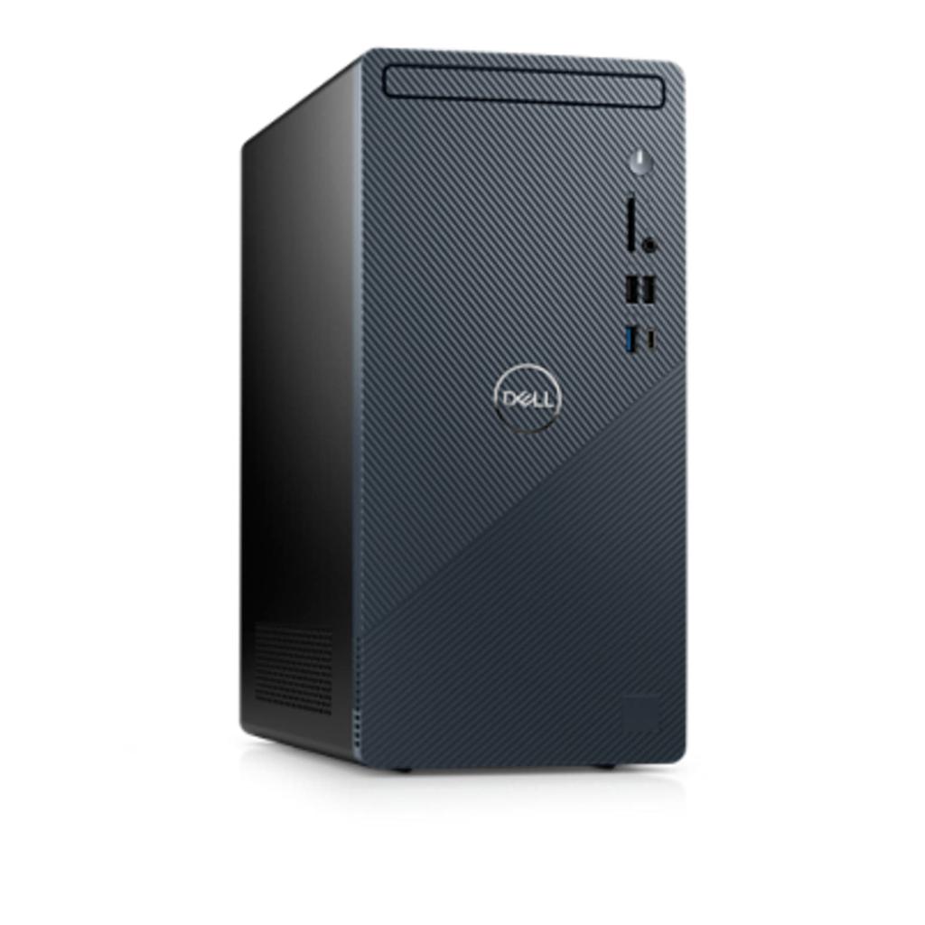 Dell Inspiron 3910 Desktop Core i5 2.5 GHz - SSD 512 GB + HDD 6 TB RAM ...
