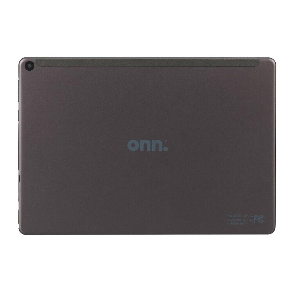 Onn. Tablet Pro 32GB - Black - (WiFi) | Back Market