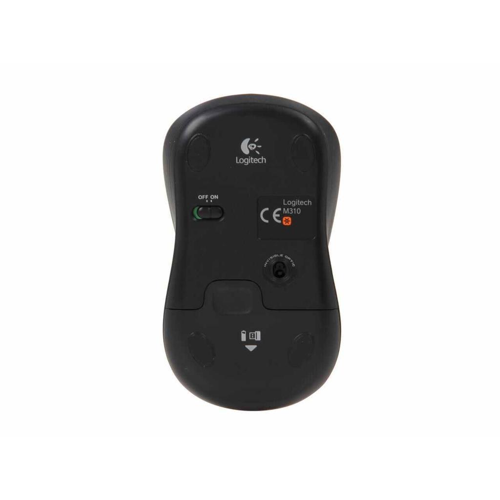 Logitech M310 Mouse Wireless | Back Market