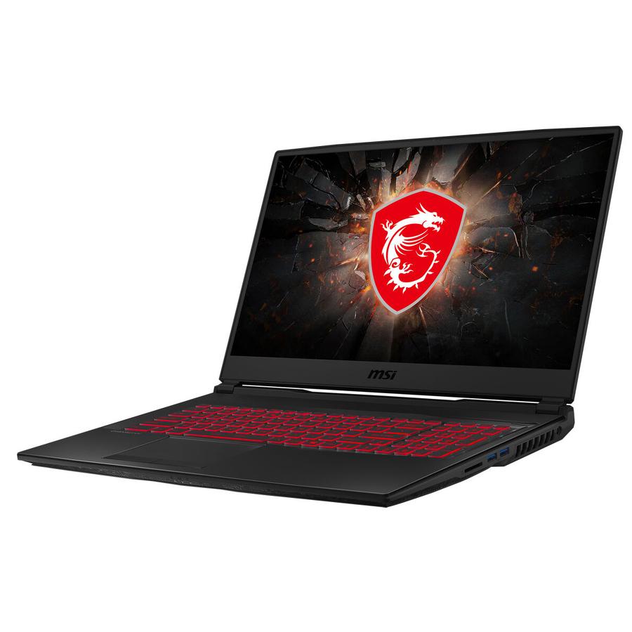 MSI GL75 10SFR 17" - Core i7-10750H - 16GB - HDD 1 tbGB NVIDIA GeForce ...