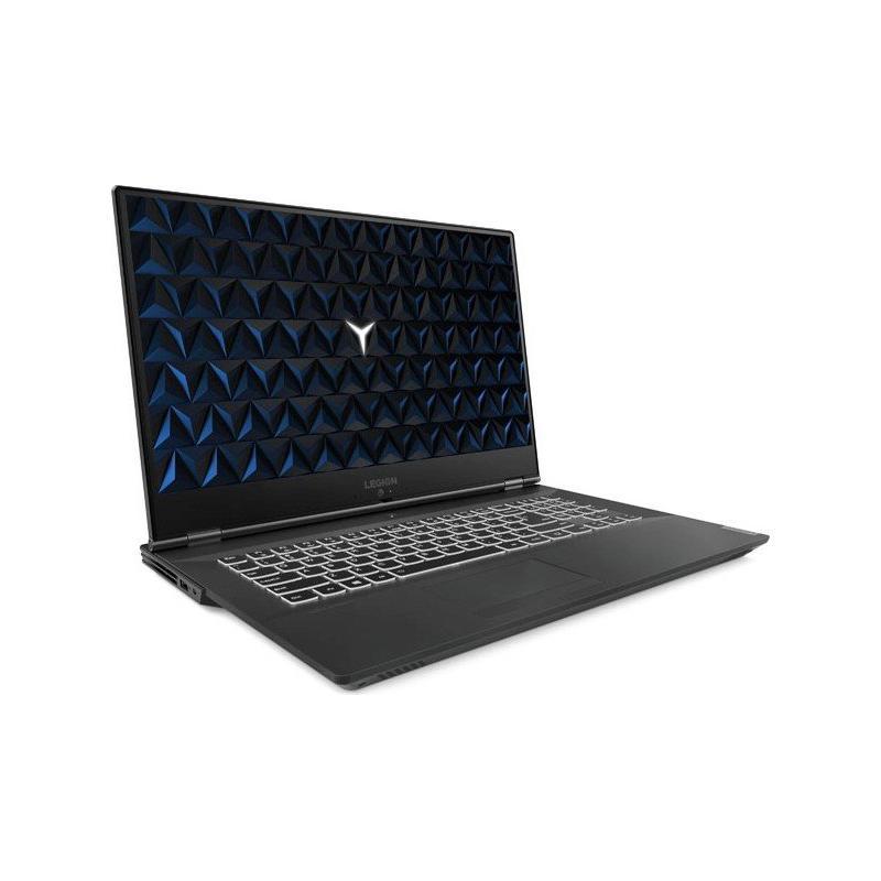 Lenovo Legion Y540-17IRH 17" - Core i7-9750H - 16GB - SSD 512 GBGB ...