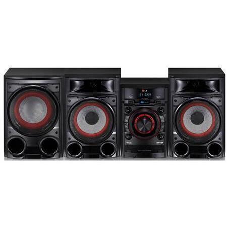 Lg CM4530 Aparelhagem De Som Bluetooth | Back Market