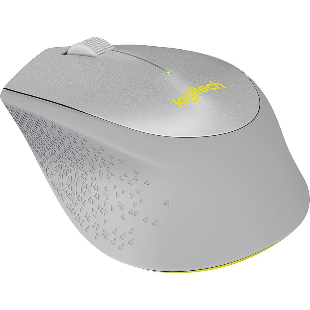 Logitech m330 Silent plus Mouse wireless | Back Market