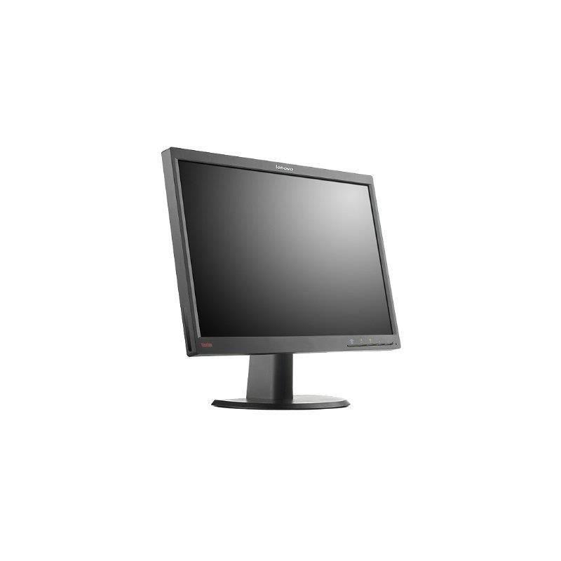 22-inch Lenovo L2252P 1680 x 1050 LCD Monitor Preto | Back Market