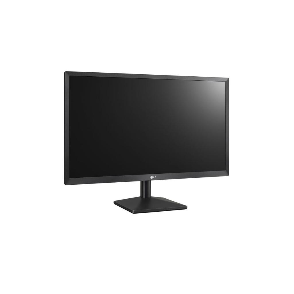 LG 24-inch Monitor 1920 x 1080 LED (24ML44B-B) | Back Market