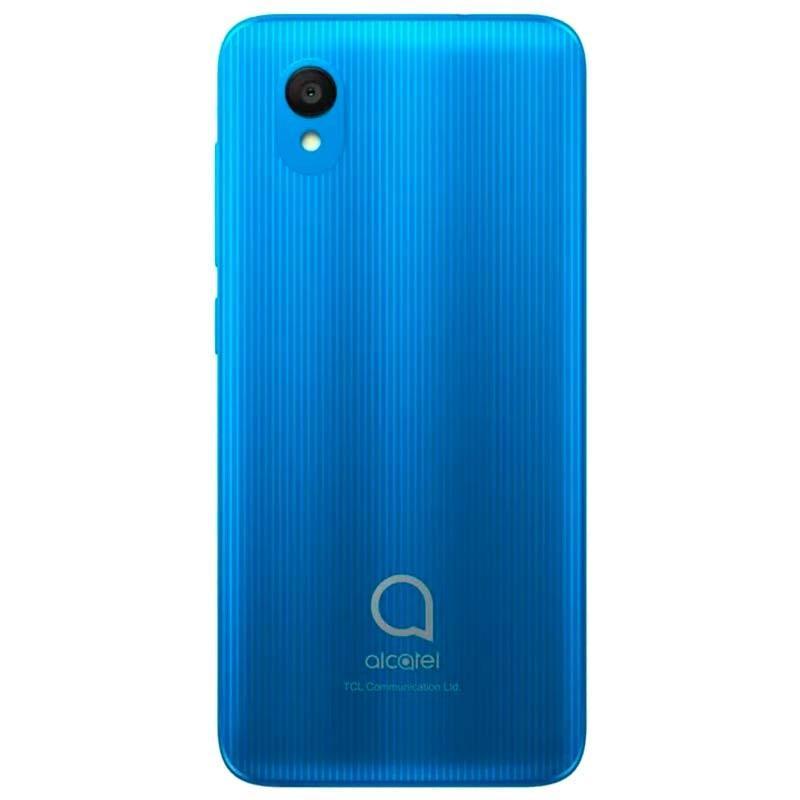 Alcatel 1 (2021) 16GB - Blue - Unlocked | Back Market