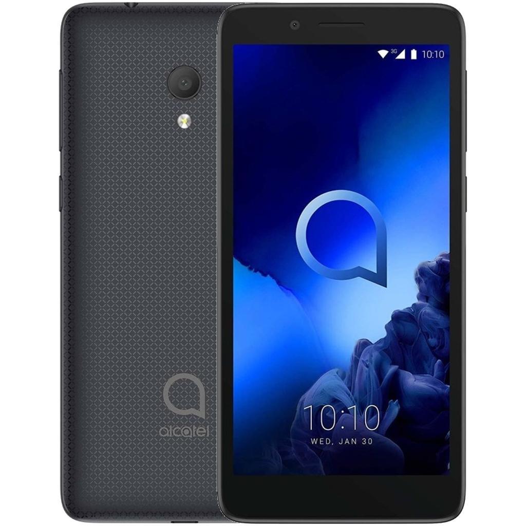 Alcatel 1C (2019) 8GB - Black - Unlocked | Back Market