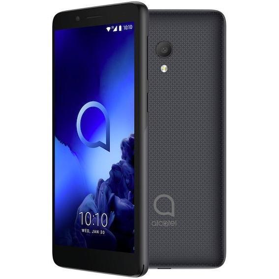 Alcatel 1C (2019) 8GB - Black - Unlocked | Back Market