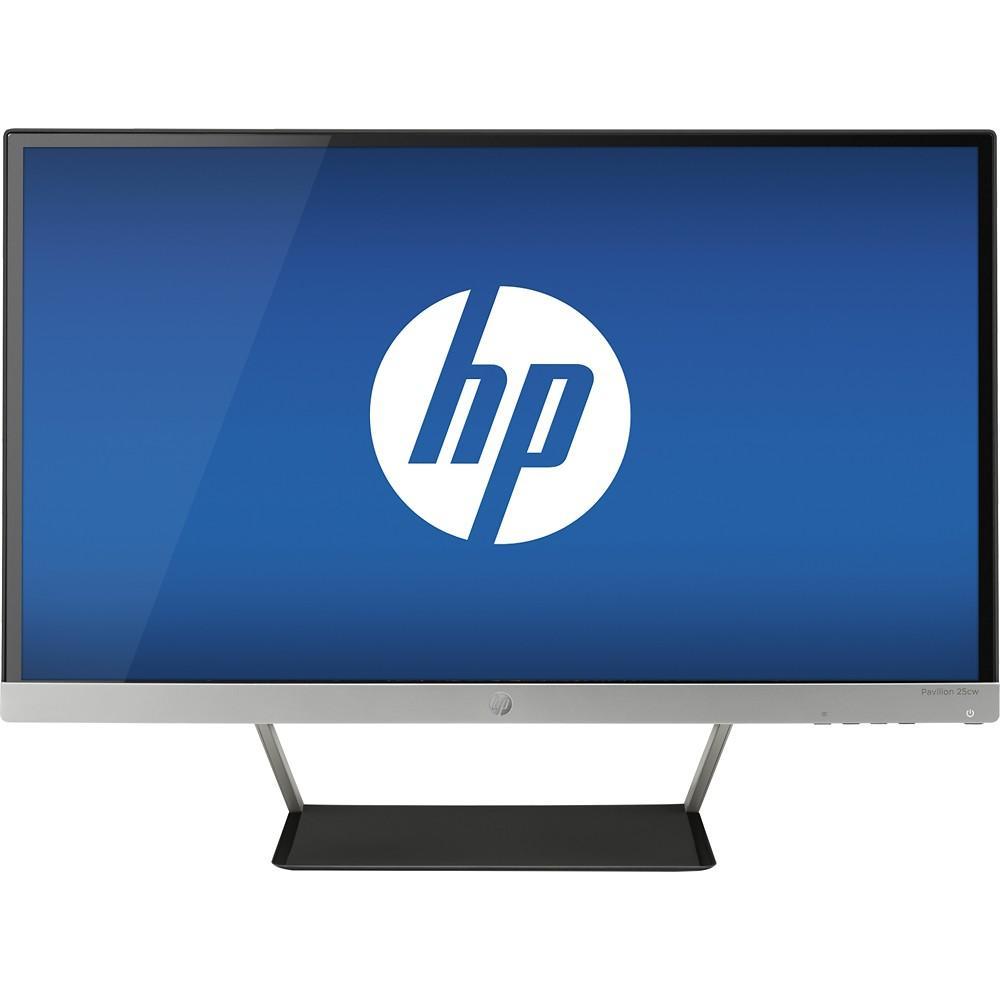 23-inch HP23CW 1920 x 1080 LED Monitor Preto | Back Market