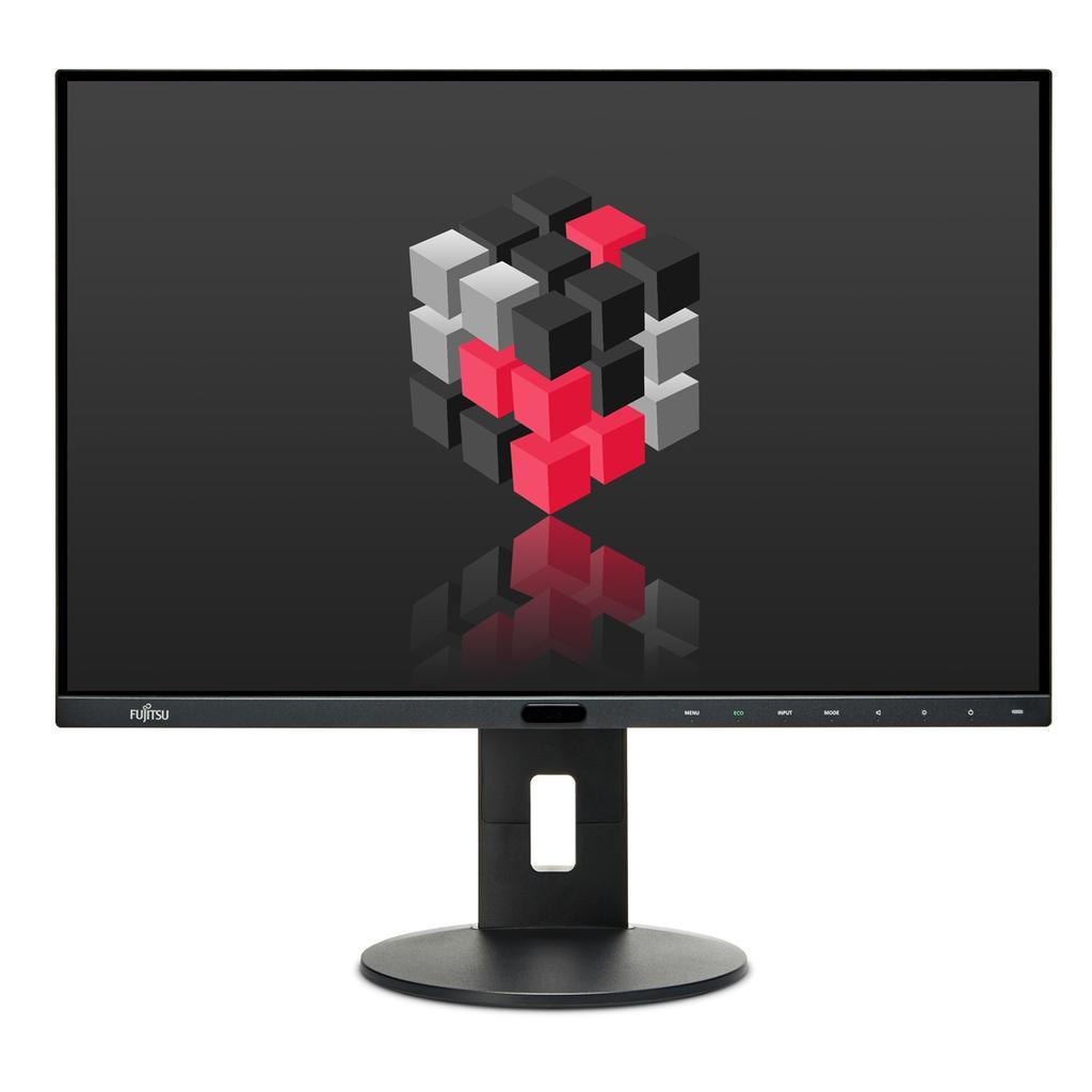 Schermo 24" LCD Fujitsu P24-8-WS | Back Market
