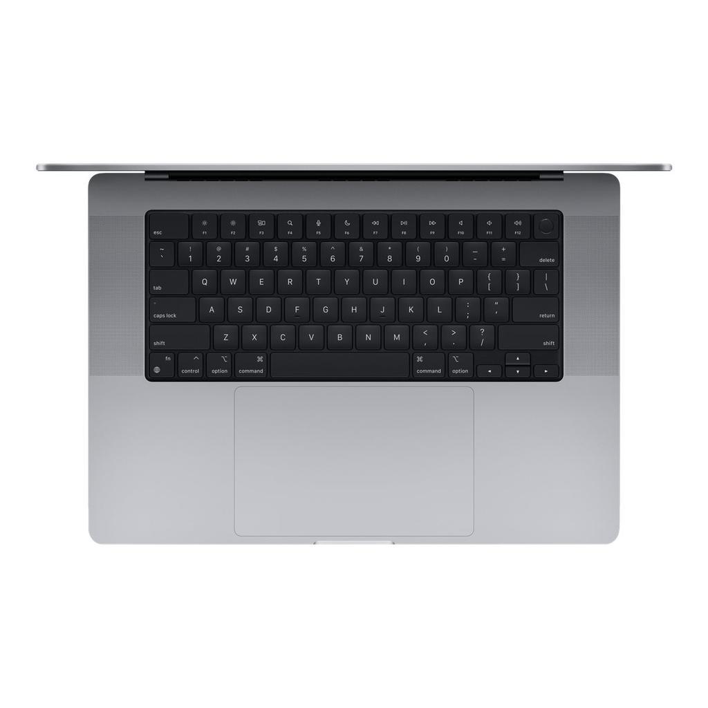 MacBook Pro 16.2" (2023) - M2 Pro de Apple con CPU de 12 núcleos y GPU ...
