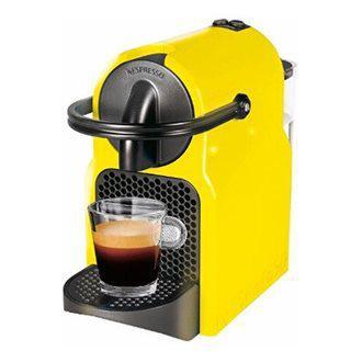 Espresso coffee machine combined Nespresso compatible Magimix Inissia ...