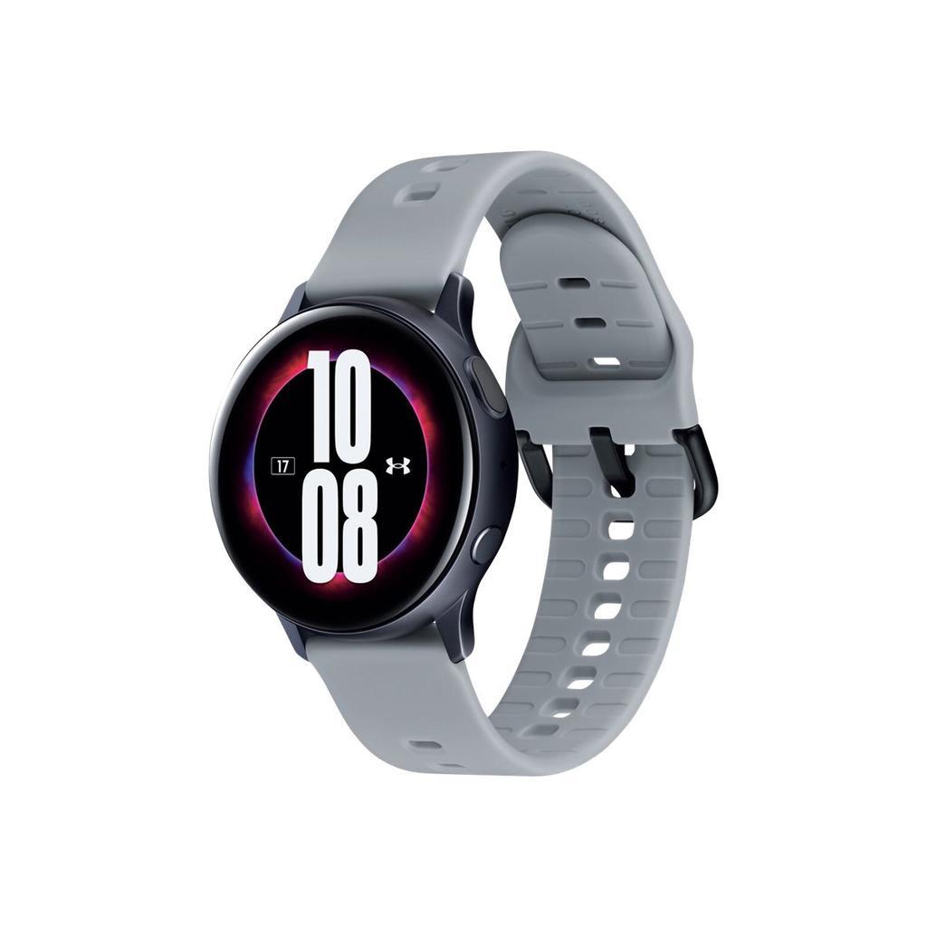 Smart Watch Samsung GPS Galaxy Watch Active2 44mm - Preto | Back Market