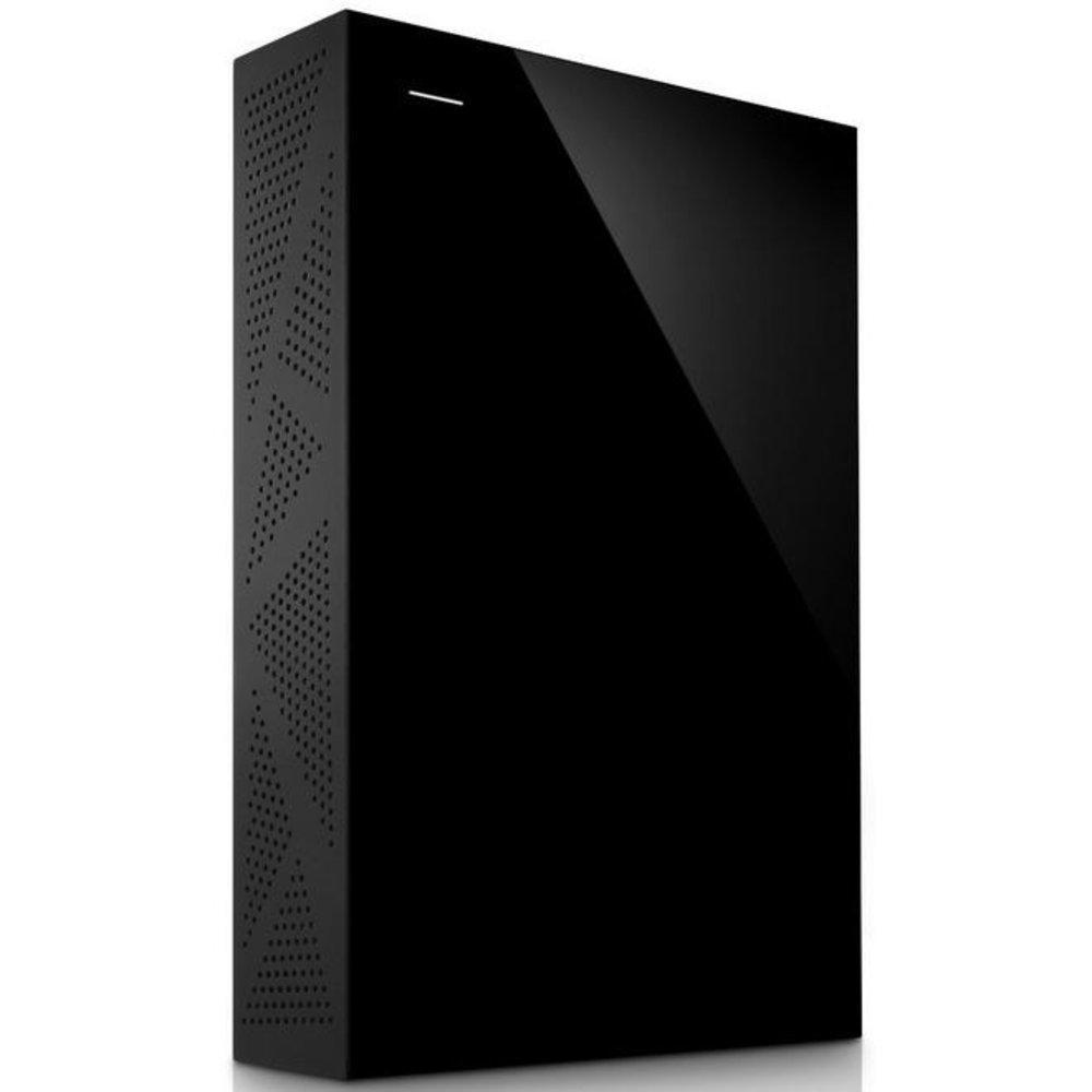 Seagate Backup Plus External hard drive - HDD 4 TB USB 3.0 | Back Market