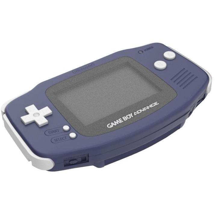 Nintendo Game Boy Advance - Blue | Back Market