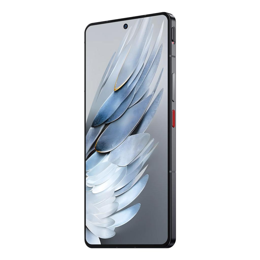 ZTE Nubia Z50S Pro 1000GB - Black - Unlocked - Dual-SIM | Back Market