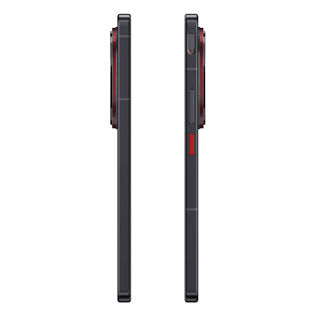 ZTE Nubia Z50S Pro 1000GB - Black - Unlocked - Dual-SIM | Back Market